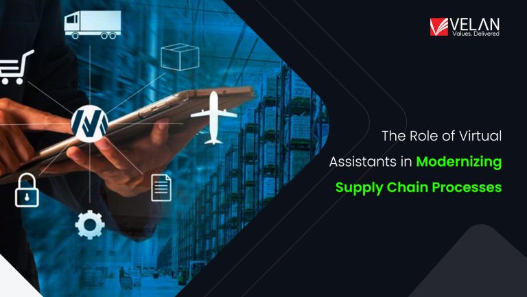 Optimize Your Supply Chain Management With Virtual Assistants
